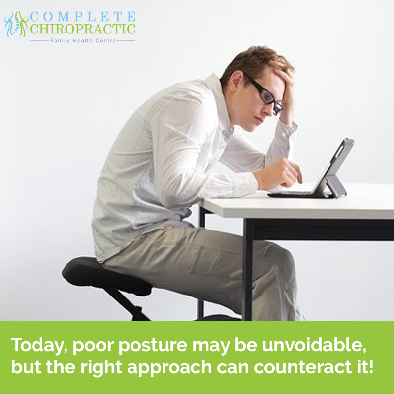 5 most common poor posture issues, and how to fix them! - Complete ... 5 most common poor posture issues, and how to fix them! - Complete ...